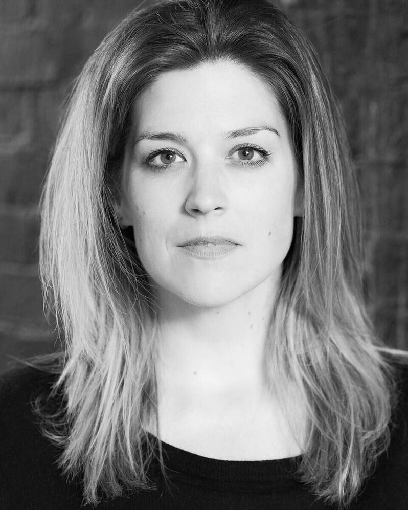 The Voice Explained – Alison Guill