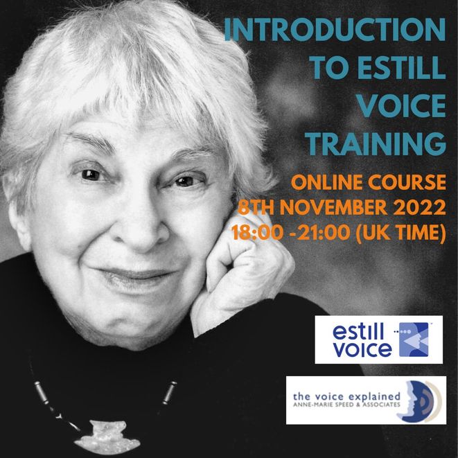 The Voice Explained – Courses
