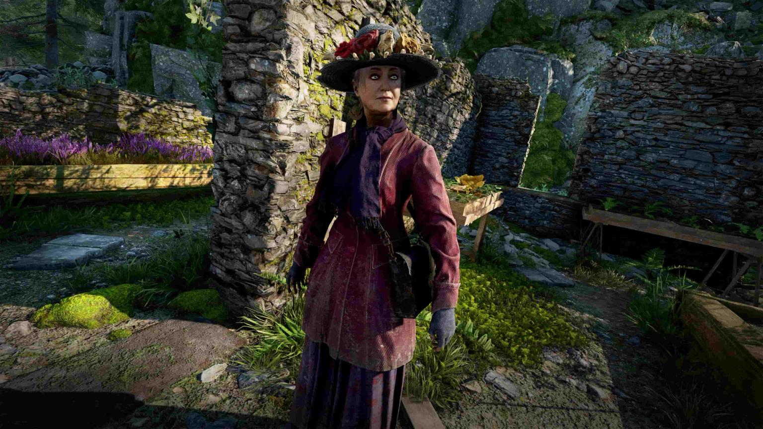 Atomfall: How to find and use the Metal Detector