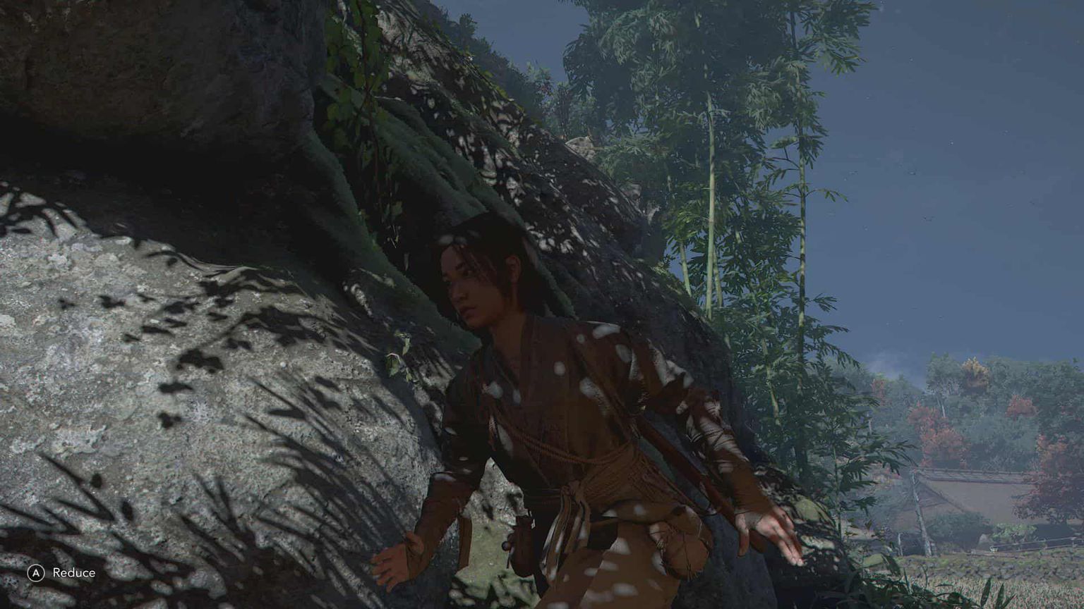 How to get Mon fast in Assassin's Creed Shadows