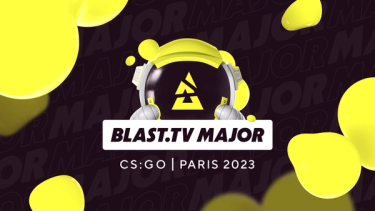 BLAST.tv - Change the way you watch esports!