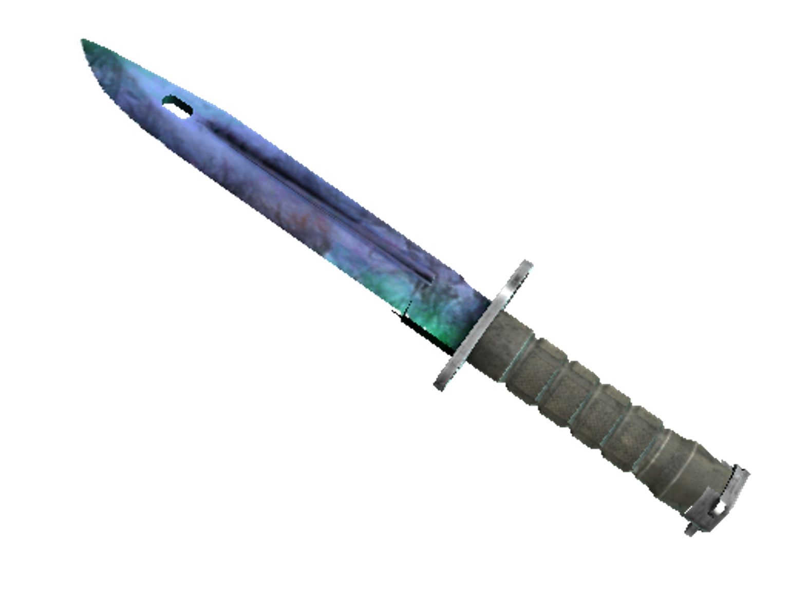 CS2 knife tier list: Counter-Strike knifes ranked