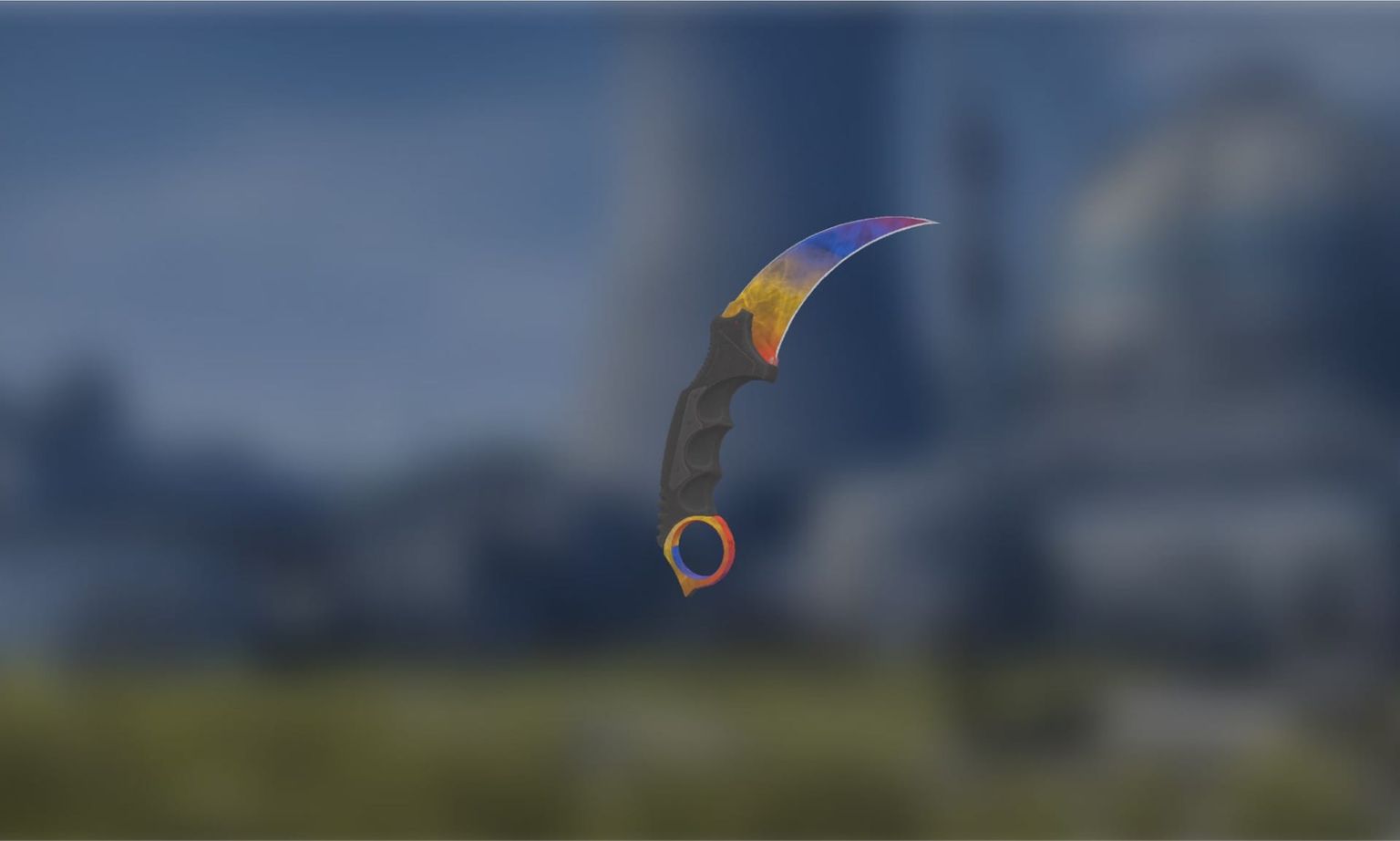 Striking gold: CS2 case odds explained