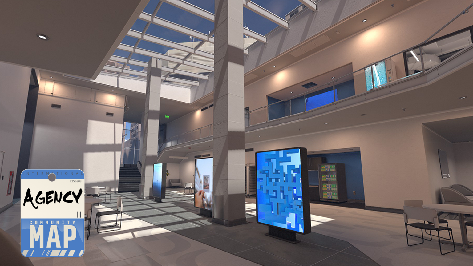 New maps and weekly missions arrive in May 8th 2025 CS2 update