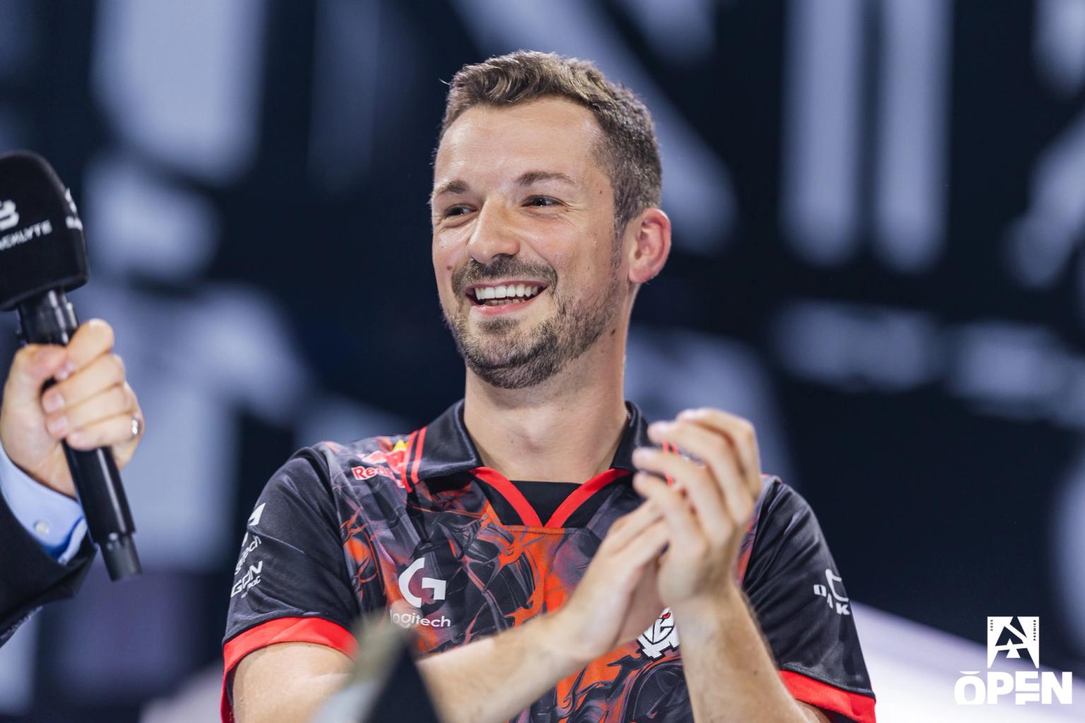 huNter- on old G2 vs new G2: "When it comes to firepower, it's the same"