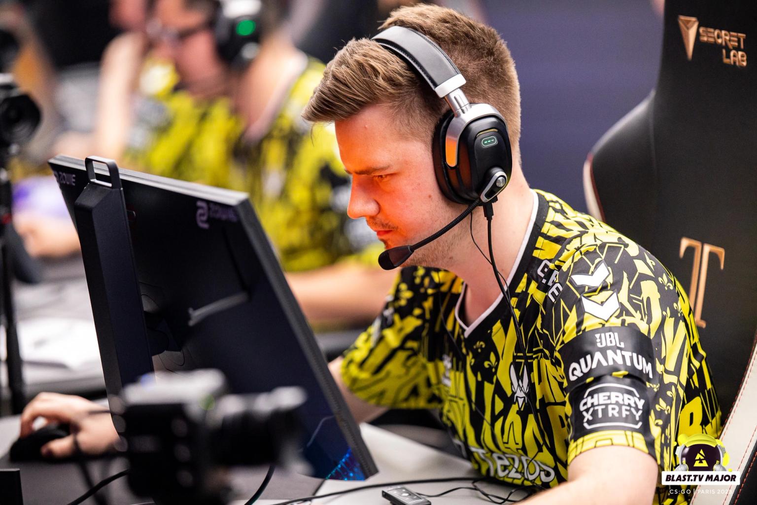 dupreeh on potential retirement: "I haven't officially made up my mind"