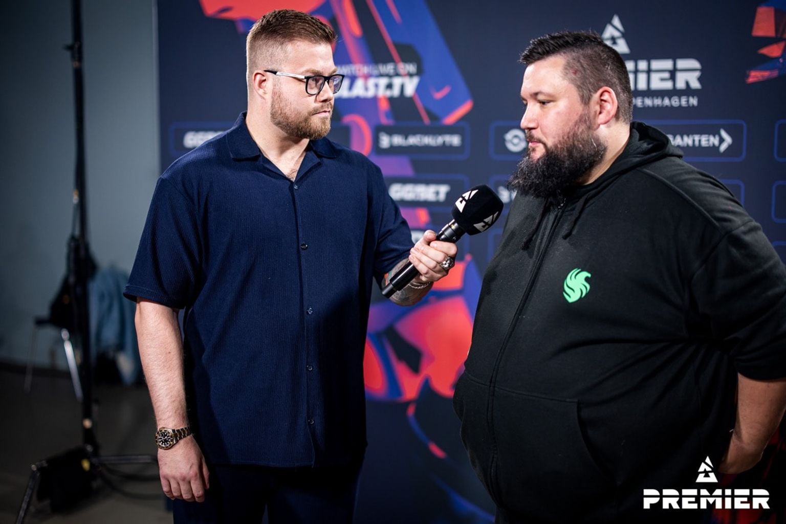 zonic: "In modern CS you can't build a team from scratch"