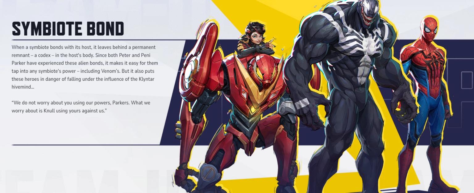 Marvel Rivals - Patch 1.5 Rundown