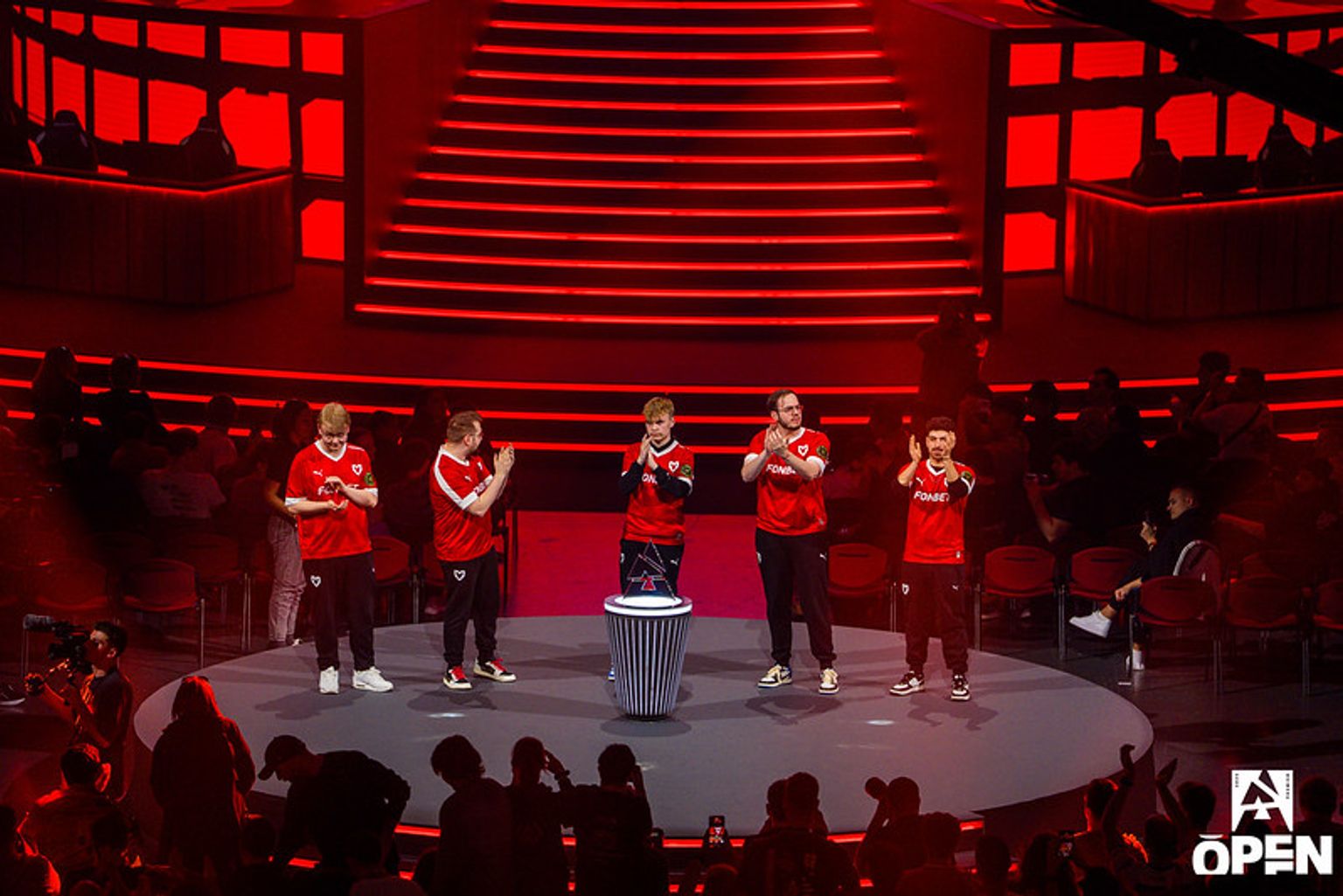 MOUZ through to their third final in a row with win over Eternal Fire: BLAST Open Lisbon playoffs