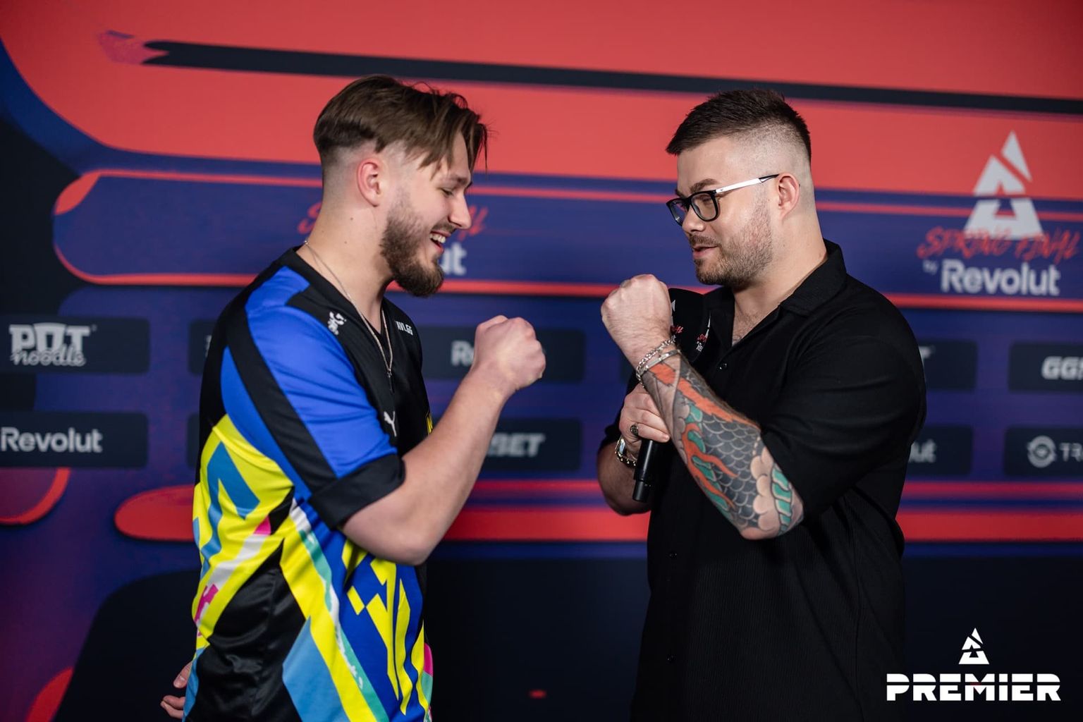 Major MVP: jL CS2 settings and config