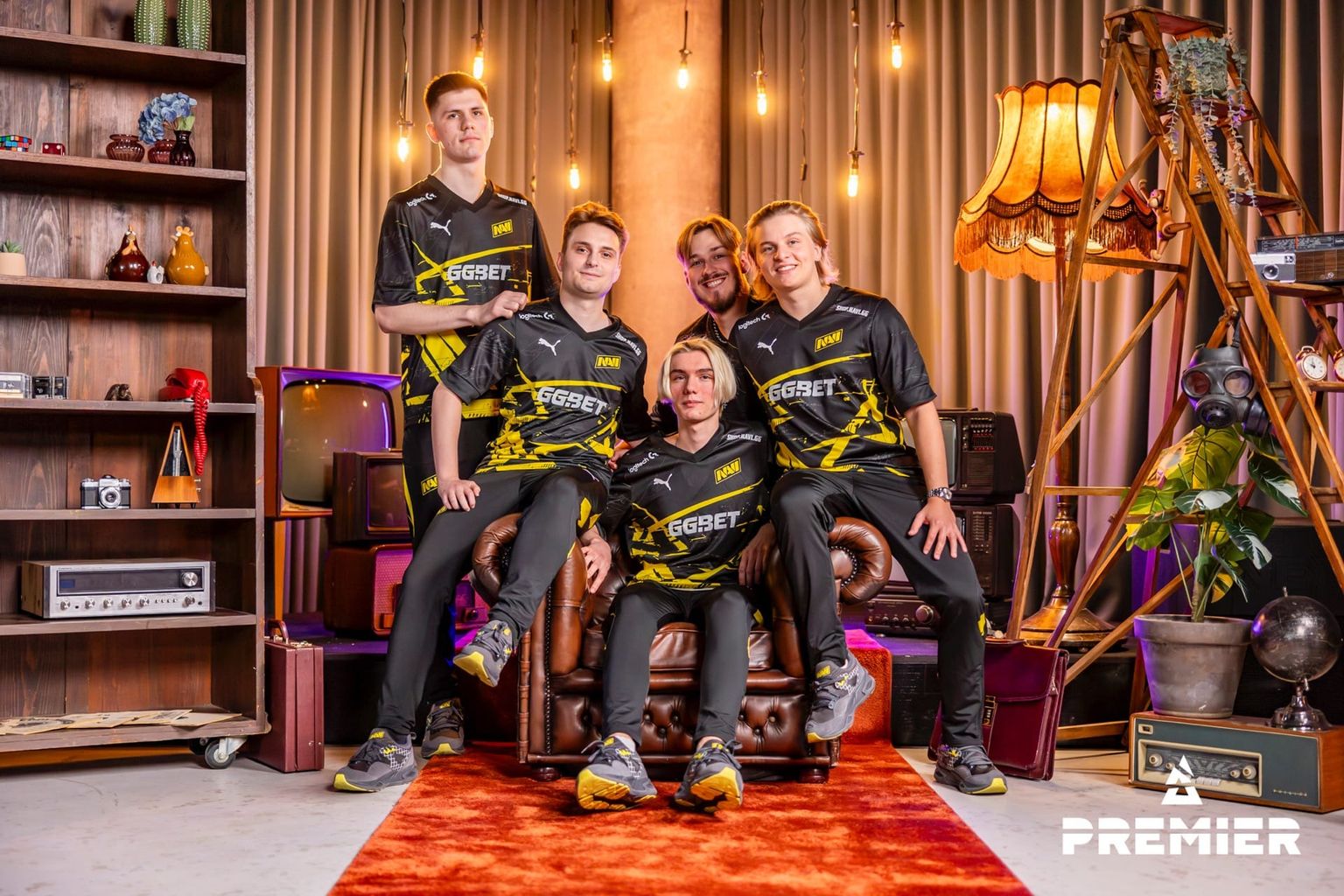 Was NAVI's Major win a fluke? Banks says no