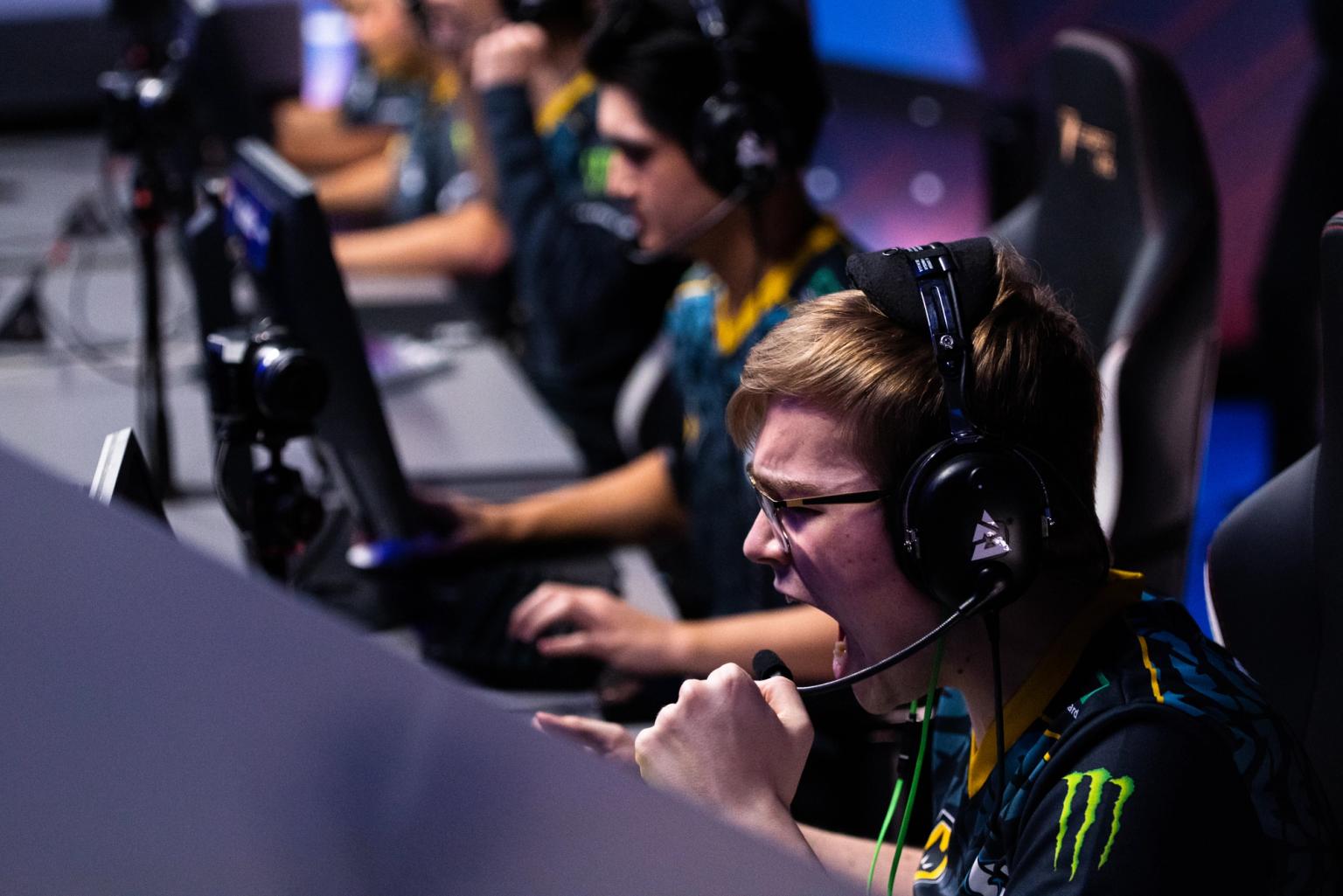Why you should be excited by Evil Geniuses