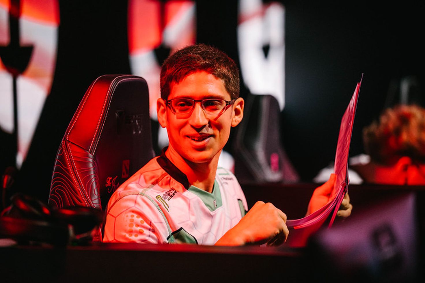 Age is just a number: Youngest & Oldest Players at TI13