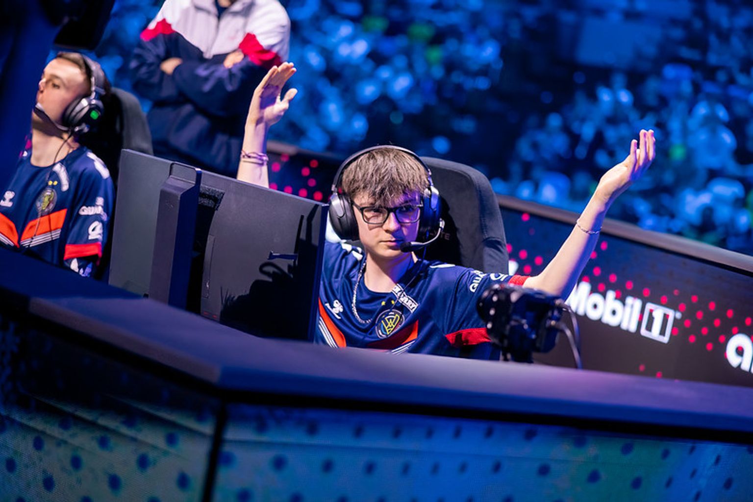 zen Rocket League settings (June 2025)