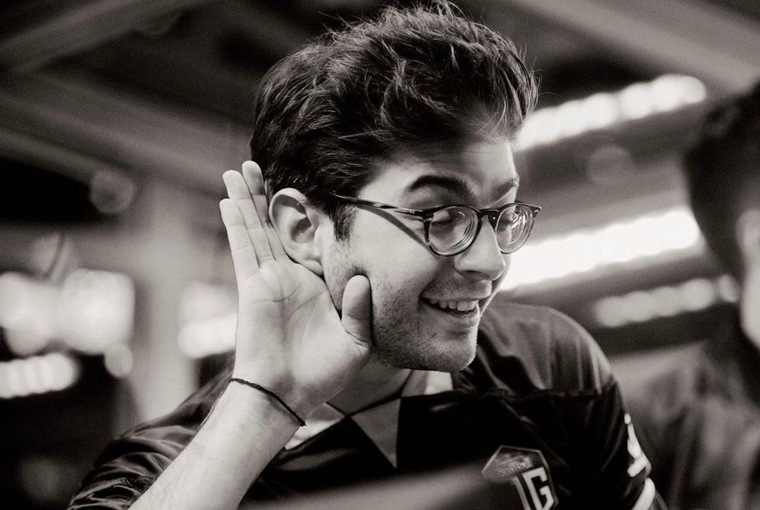 Dota 2: OG’s new era begins, BZM benched