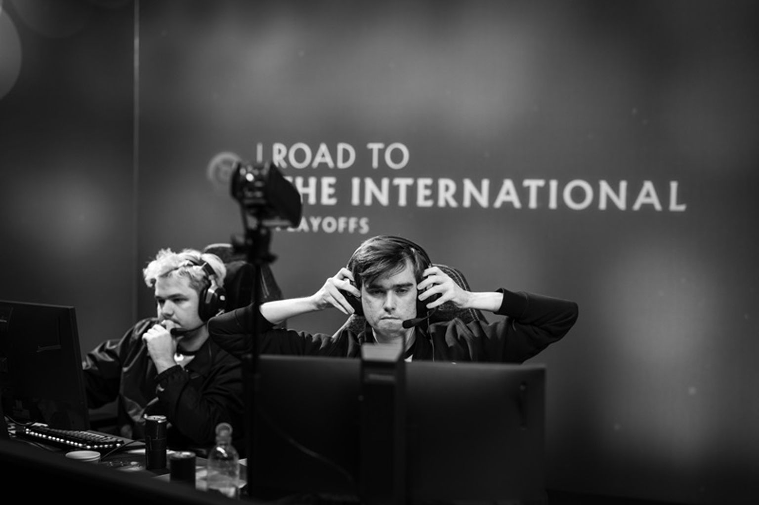 Team Spirit is eliminated from The International 2024 (TI13)