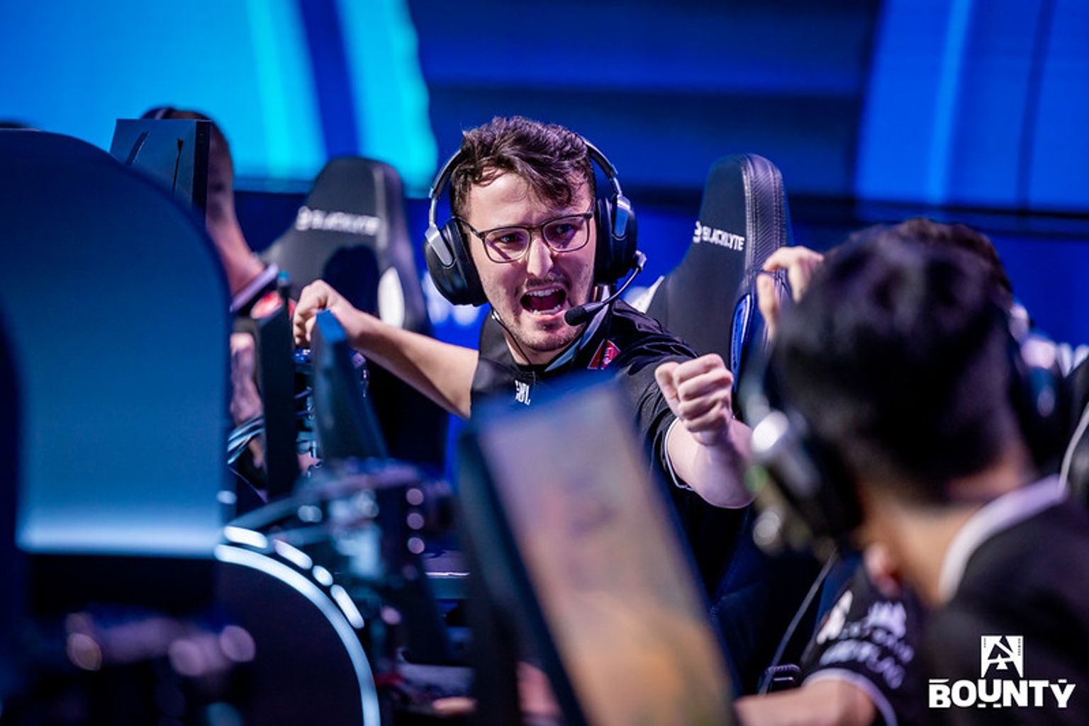 Seeding & prize money: Big changes coming to BLAST Bounty Season 2