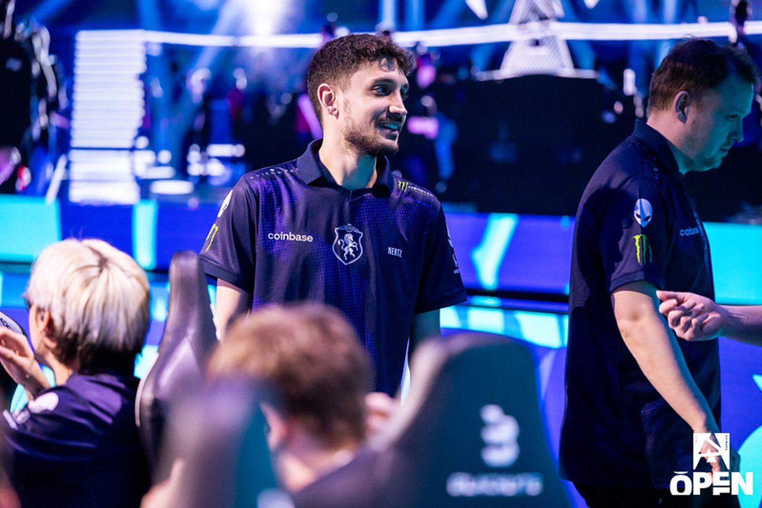 All rosters for the BLAST.tv Austin Major 2025