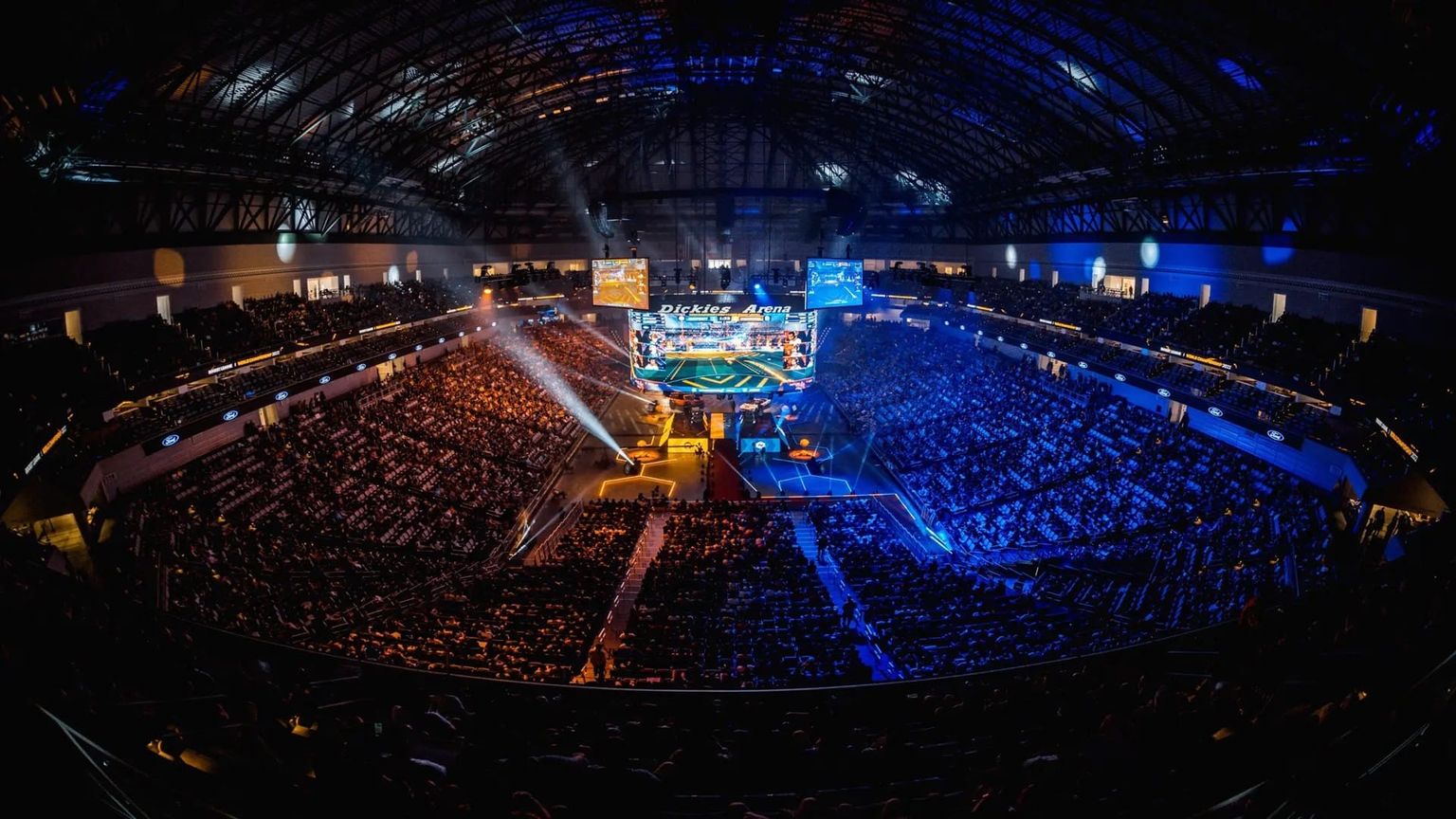 2024 Rocket League Tournaments: Everything You Need to Know