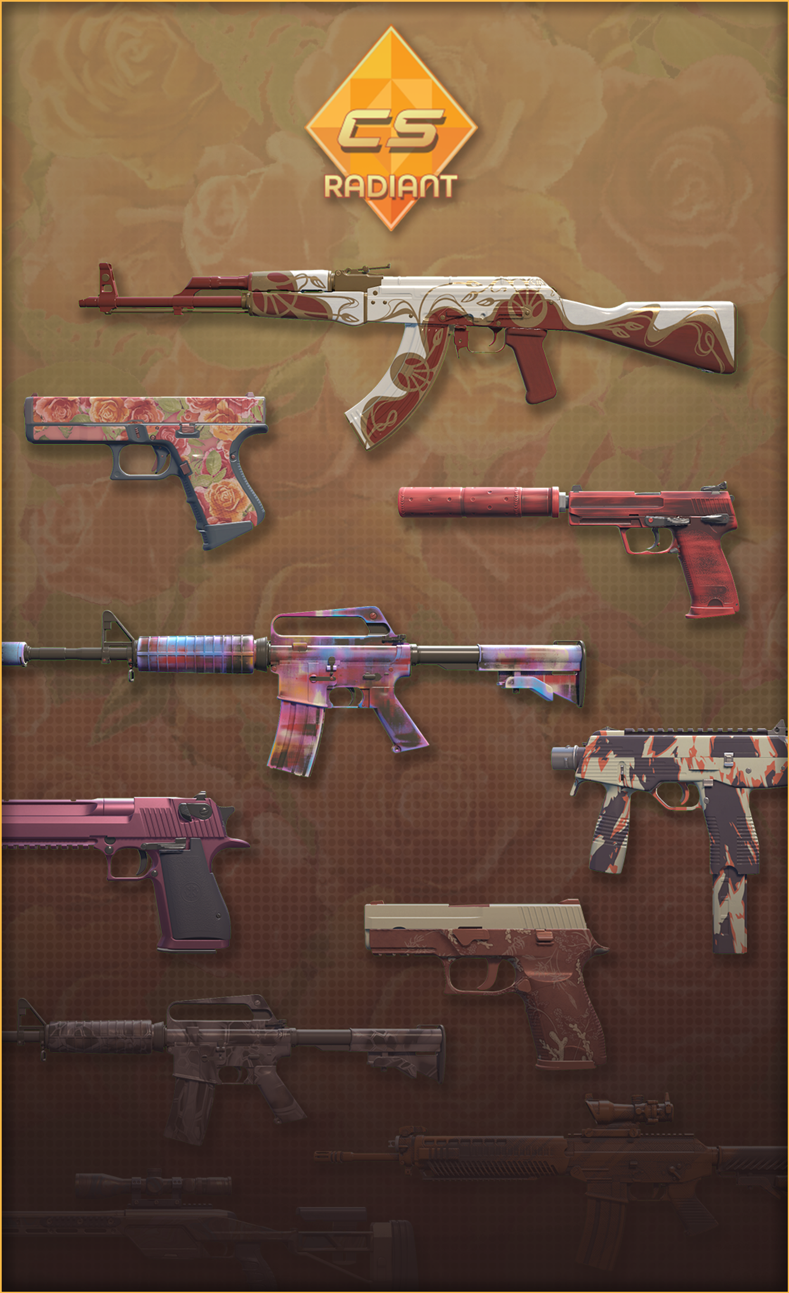 Train and Inferno changed and new cases arrive in new CS2 Spring ...