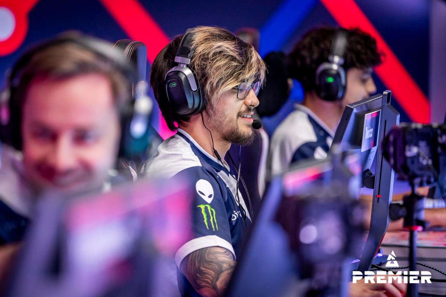 Twistzz CS2 config and settings