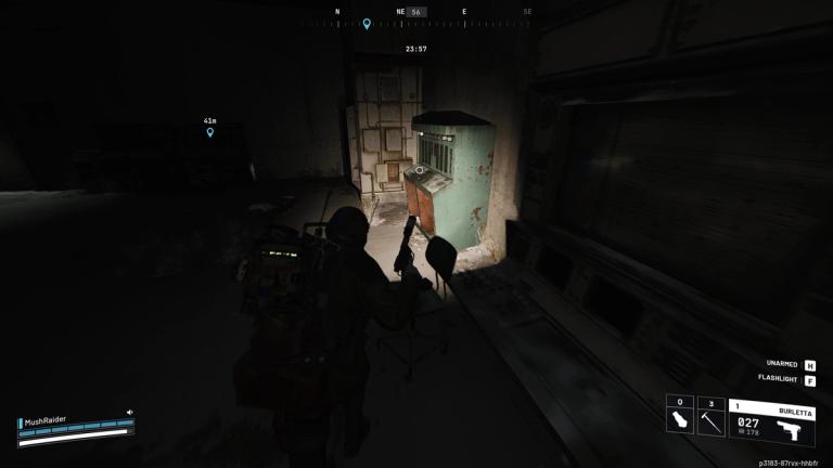 ARC Raiders- Deciphering The Data Quest Guide