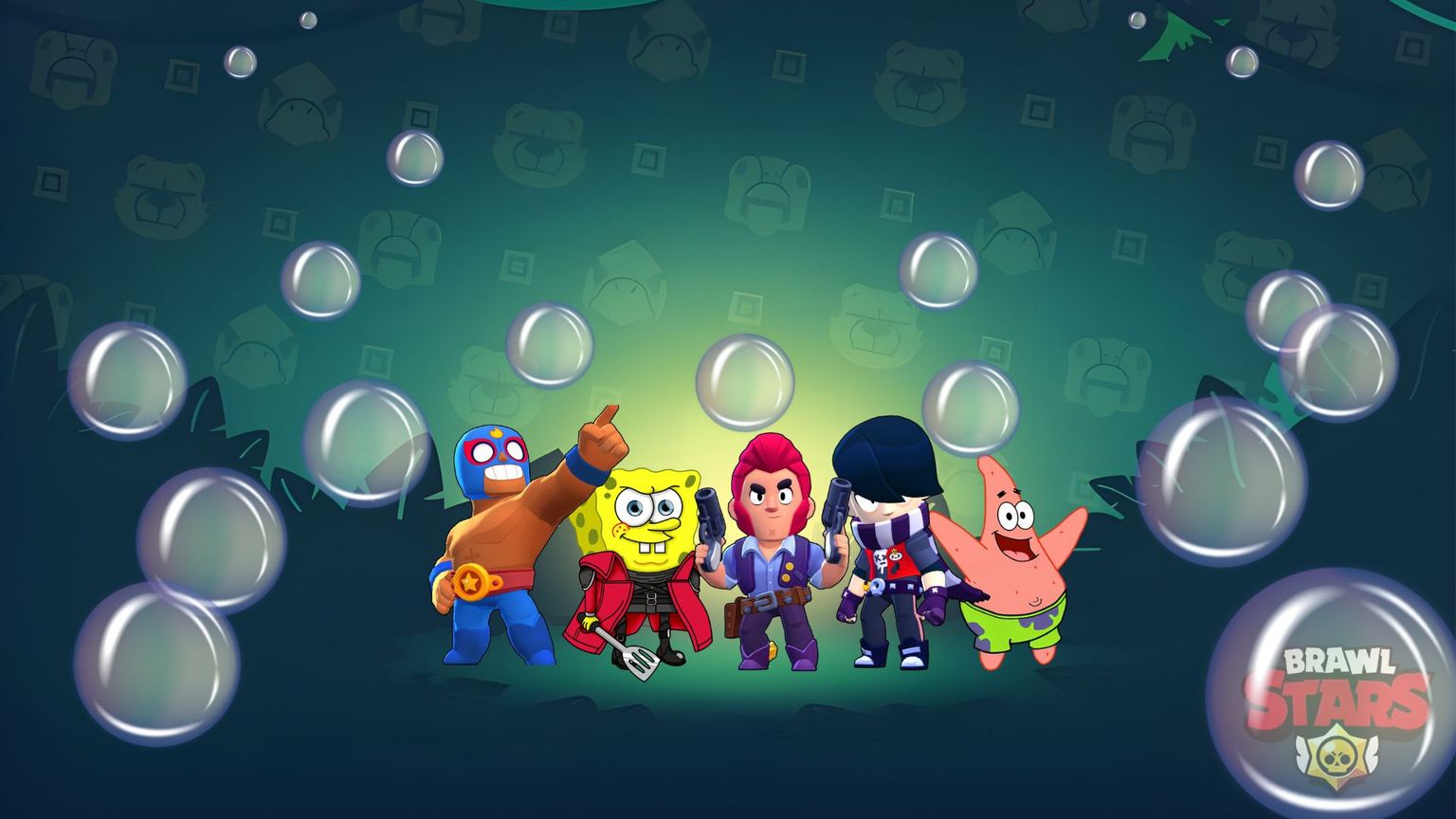 Brawl Stars Brawl Talk (August 24, 2024): SpongeBob Power-ups, new ...