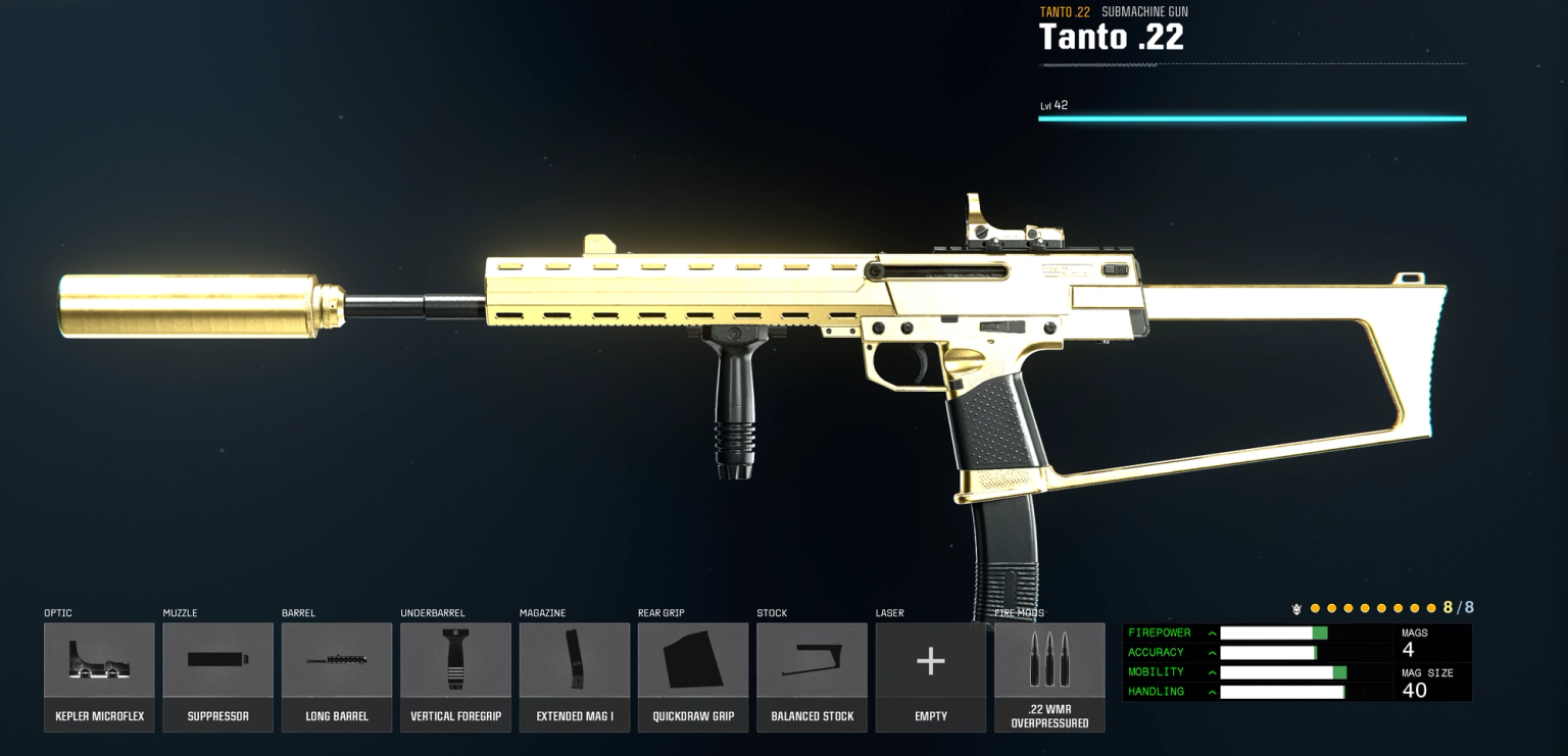 Slide and kill: The best SMG loadouts and builds in Black Ops 6