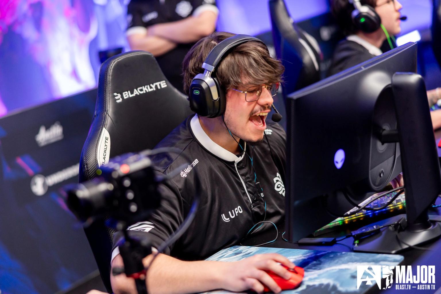 Vitality's streak comes to an end: BLAST.tv Austin Major Stage 3 round one recap