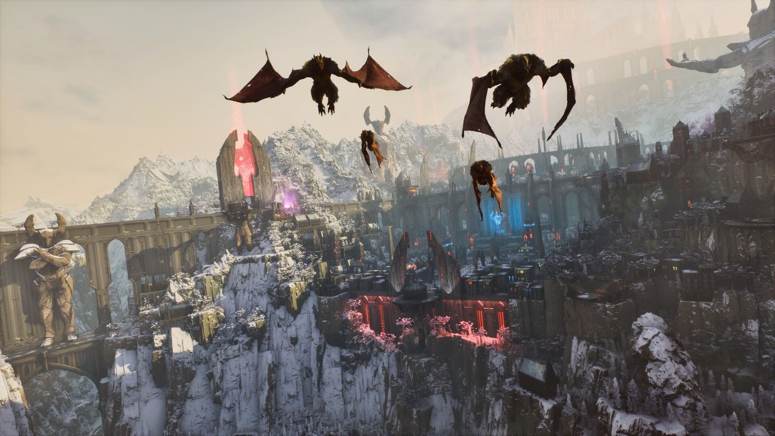 ARK Survival Ascended Lost Colony: List of all new weapons and tools