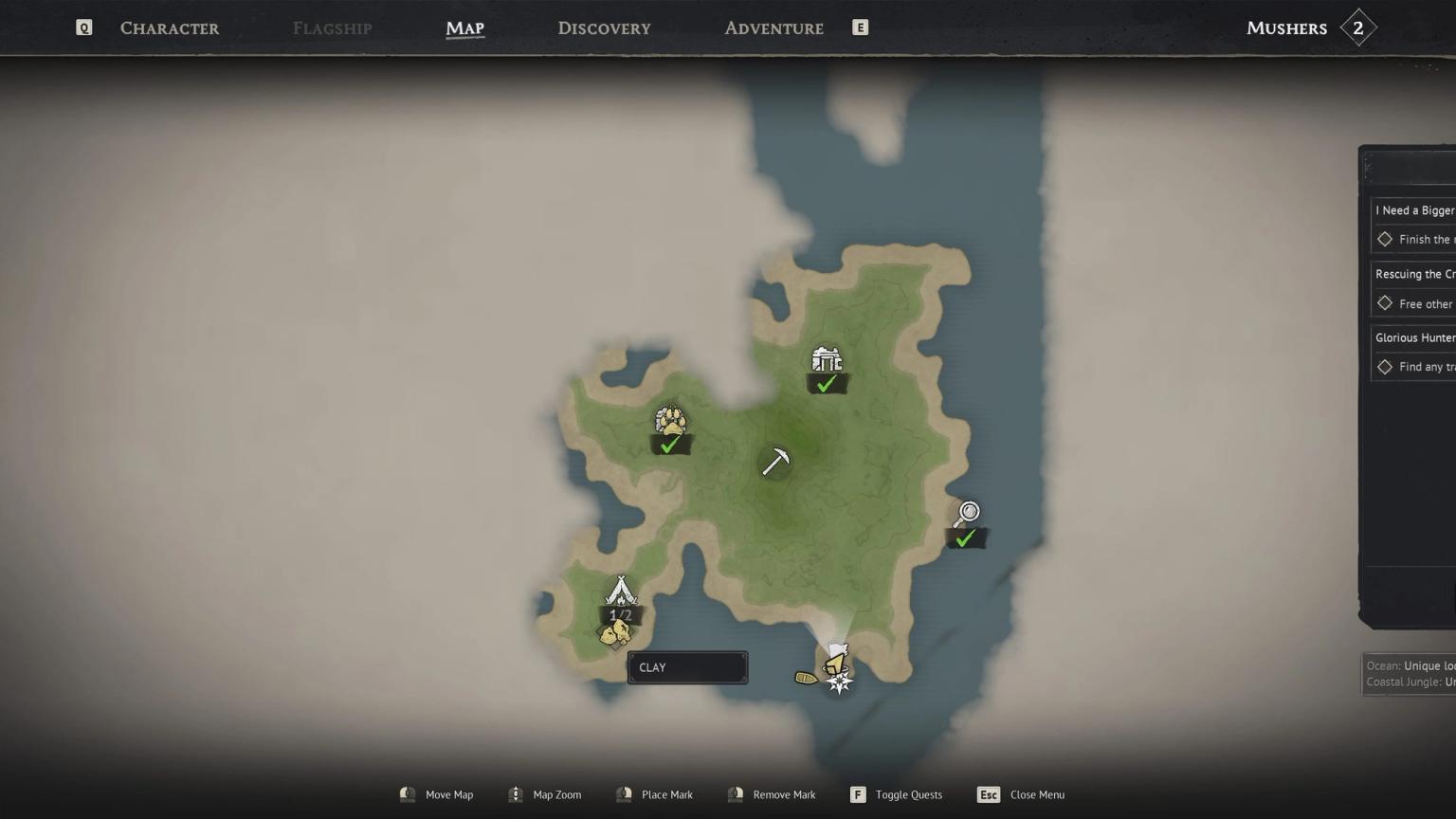 7 Tips To Get Started In Windrose