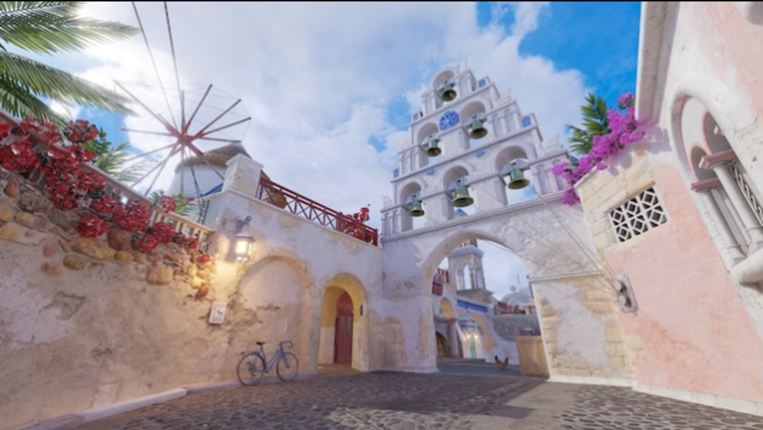 These are the best community maps to download and play in CS2