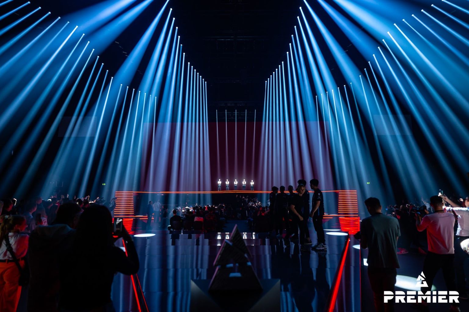 PGL release further details on their 2025 and 2026 tournament calendar