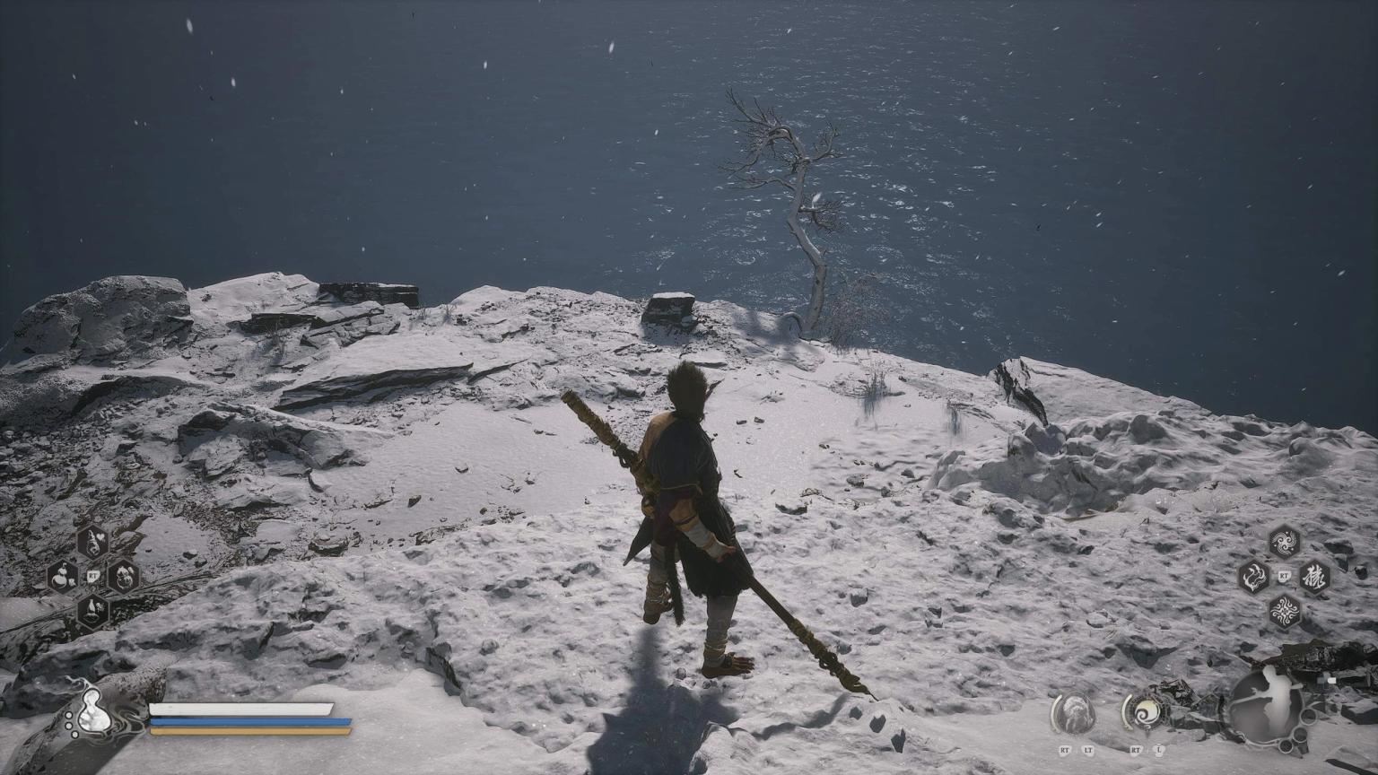 Black Myth Wukong Chapter 3 Bosses