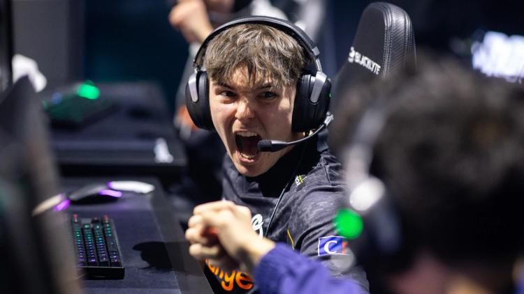 Rocket League | Stats, Leaderboards, Tournaments and News