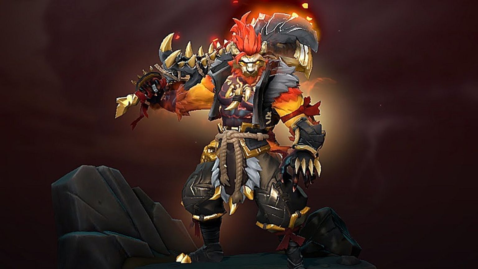 The Best Juggernaut Skins in Dota 2