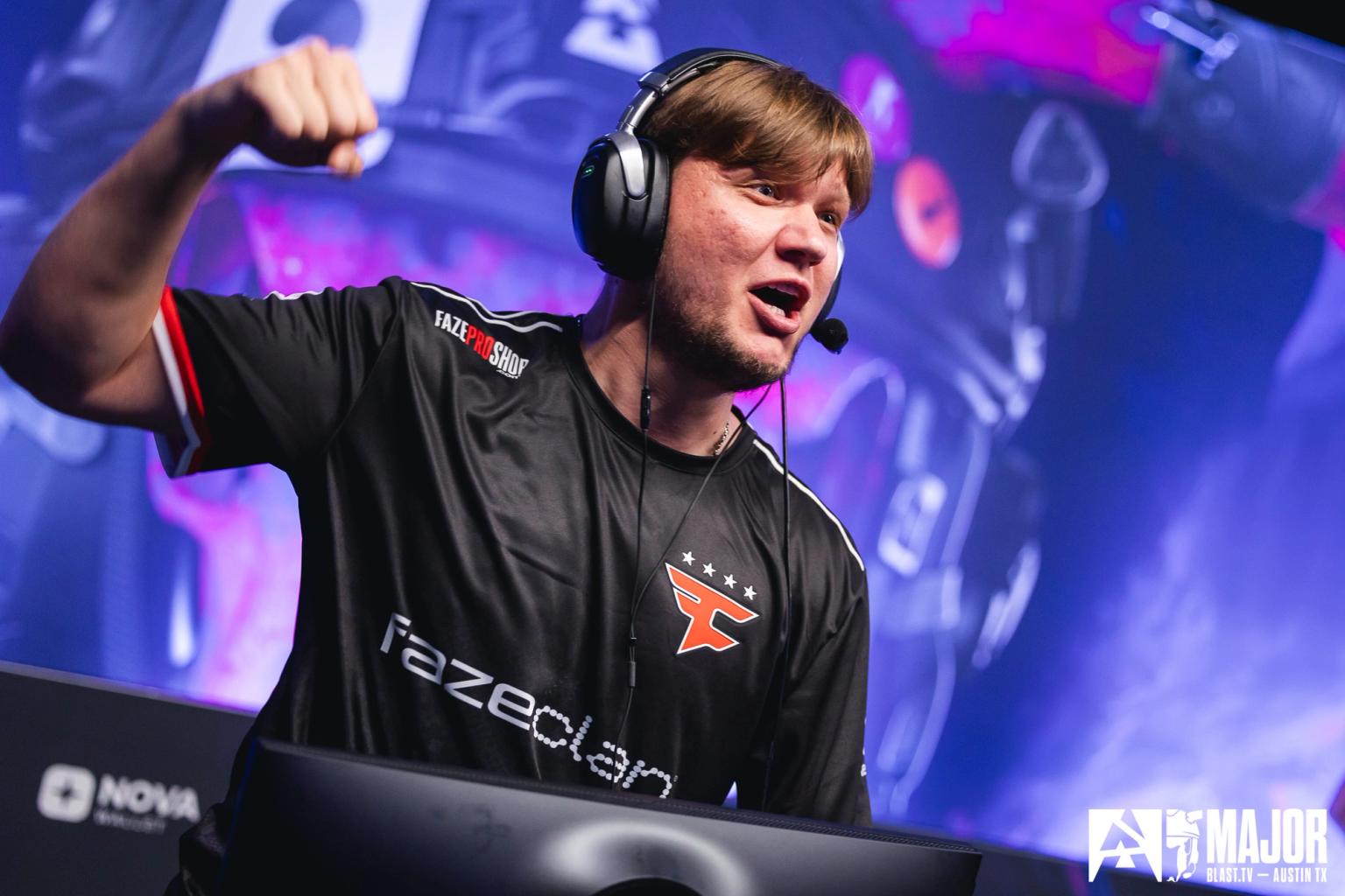 FaZe take down MIBR in two to advance to Stage 3