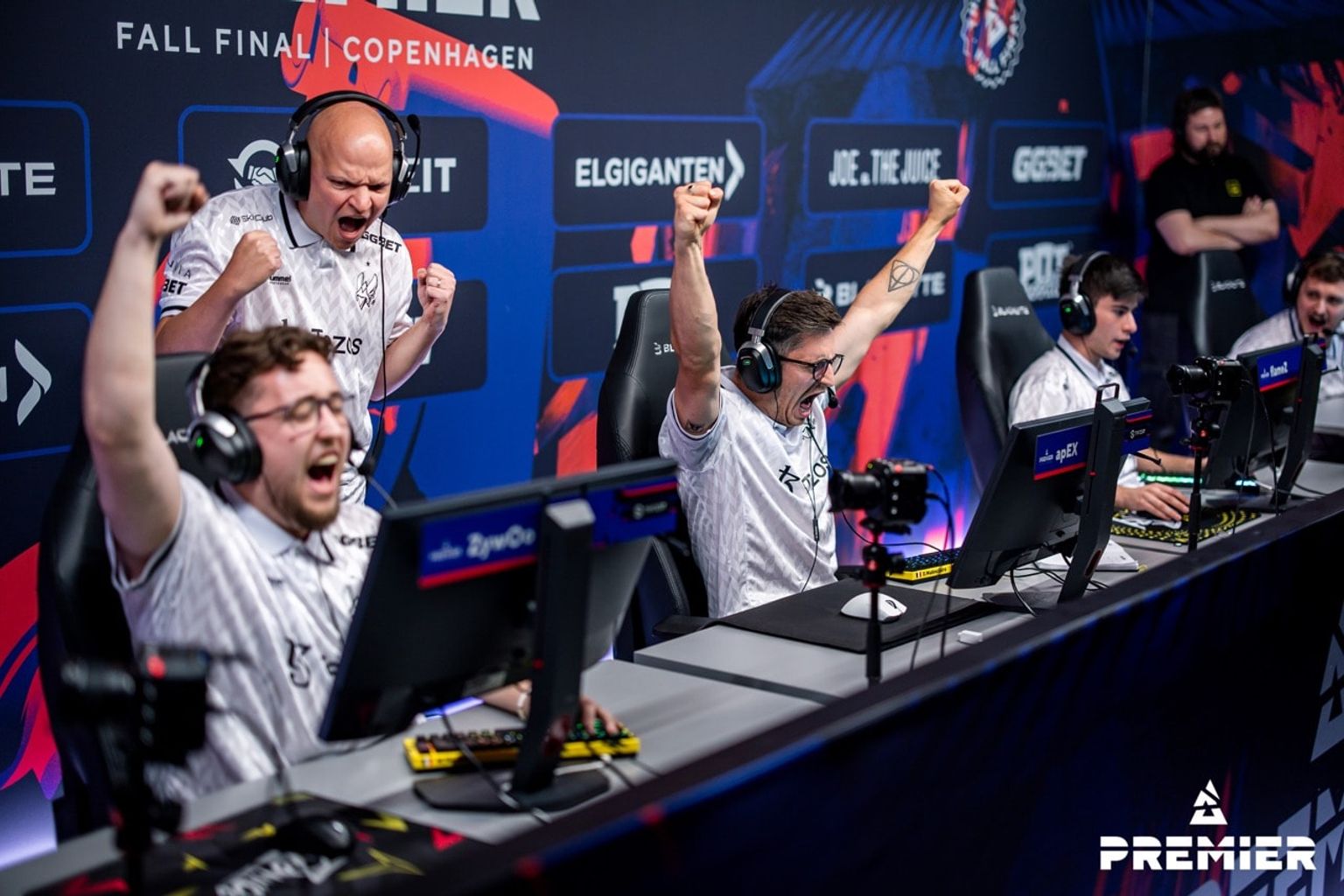 apEX: "My emotions can be really good or really bad"