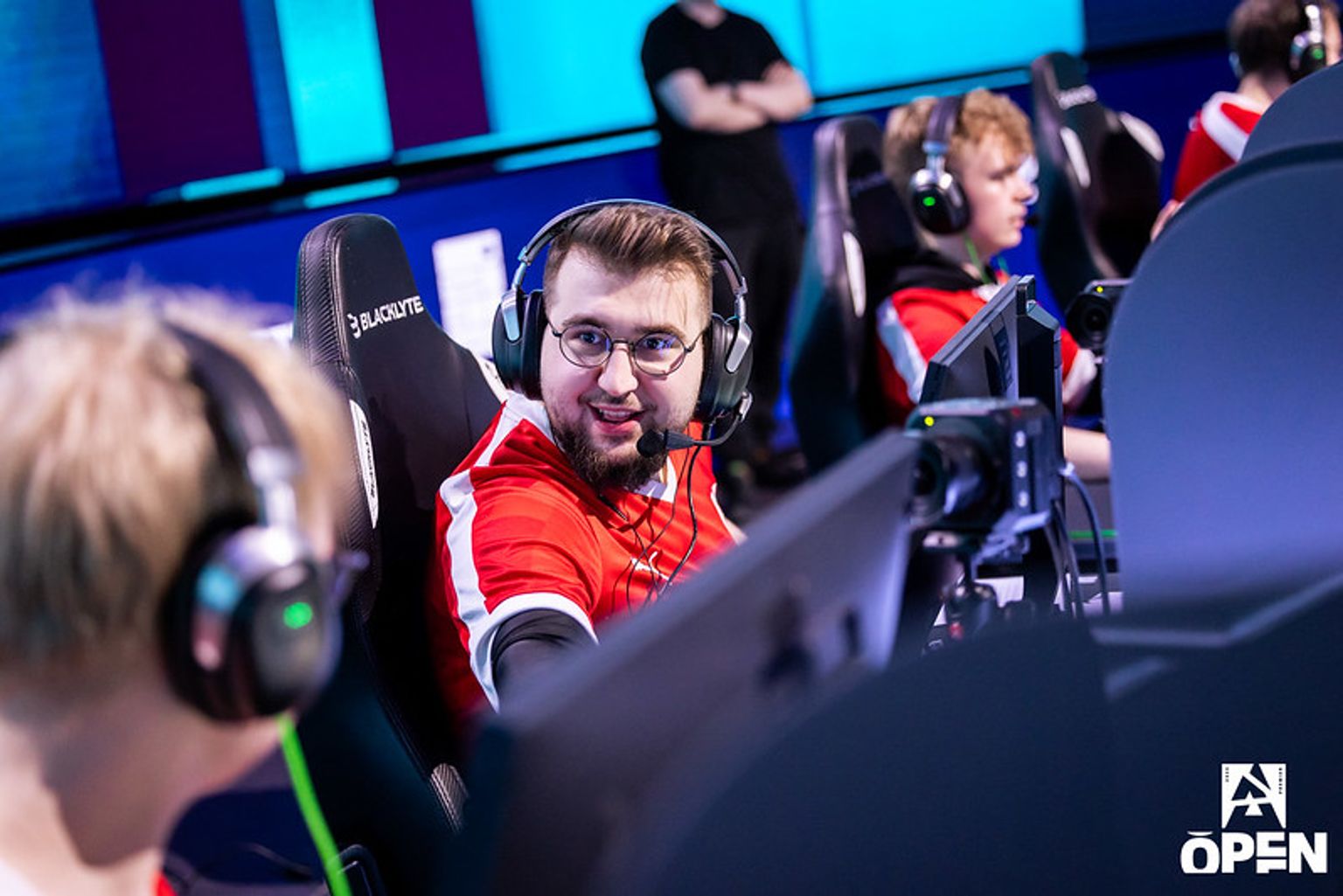 FaZe suffer 13-0 defeat and Vitality brush aside Astralis: BLAST Open ...