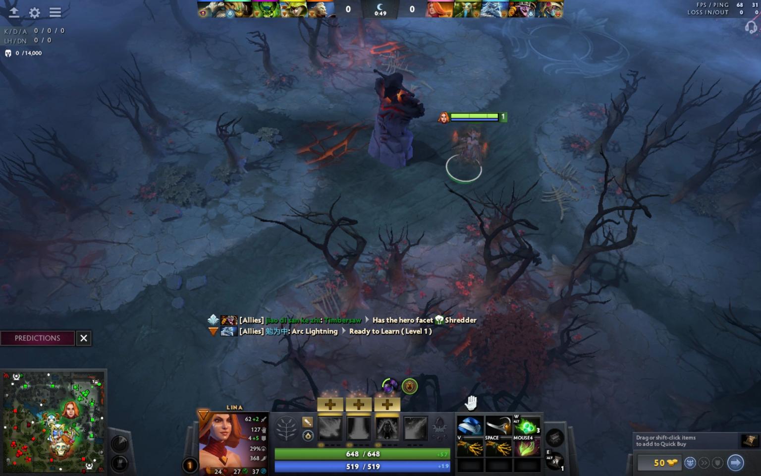 A Beginner's Guide to using MMR Double Down Tokens in Dota 2