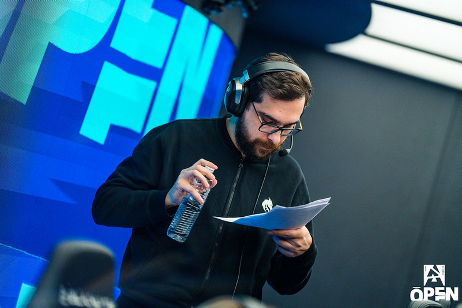 hally on Spirit's results: "There is some disappointment"