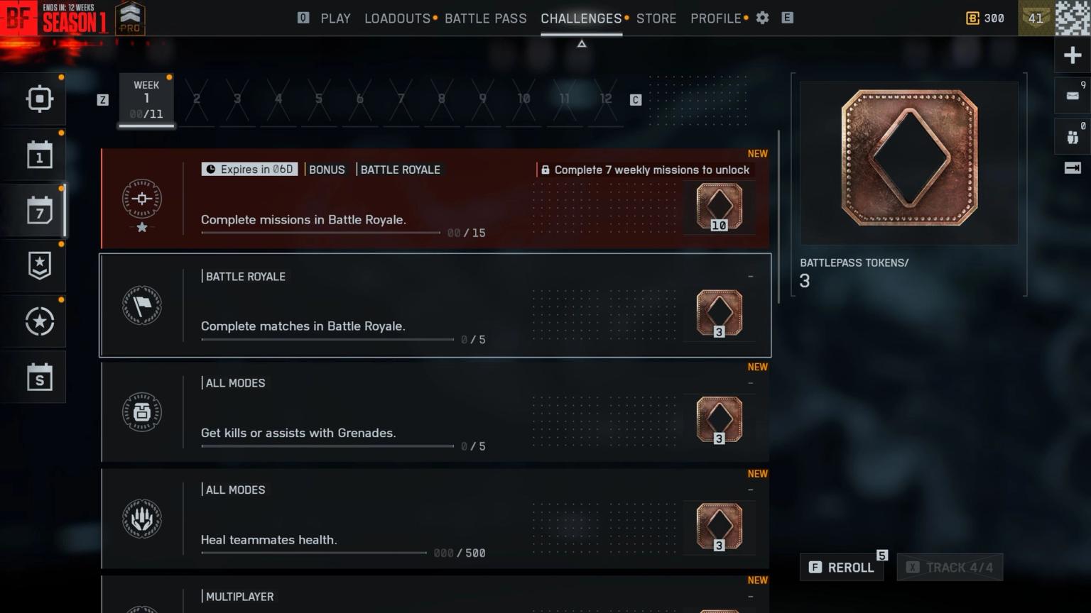 Battlefield 6 Battle Pass, Explained
