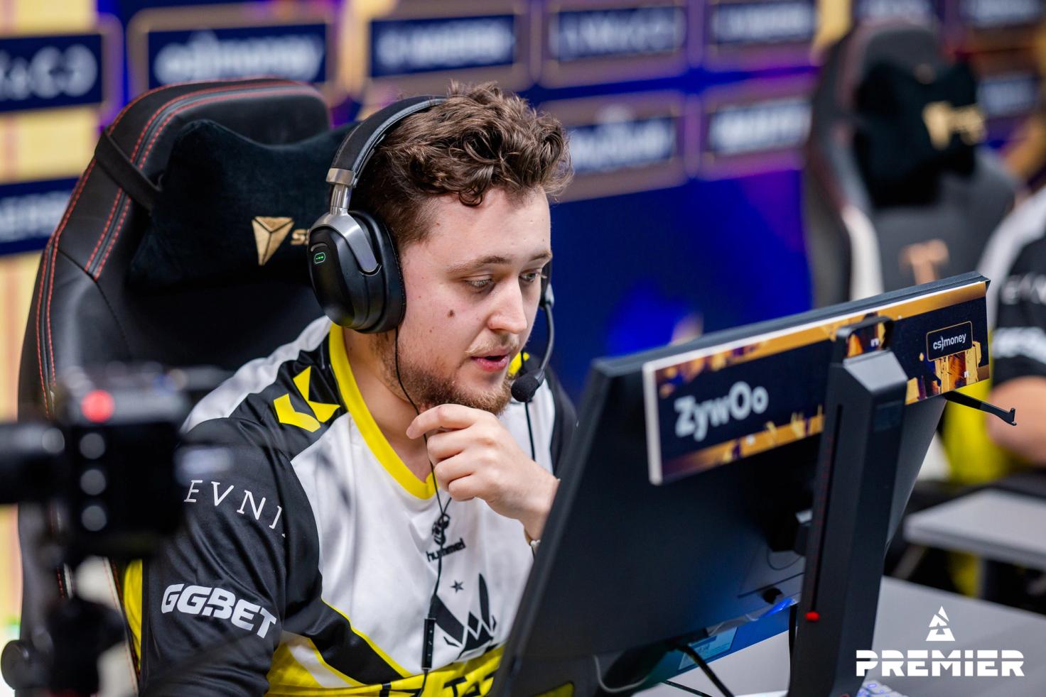 CS2 mouse settings guide