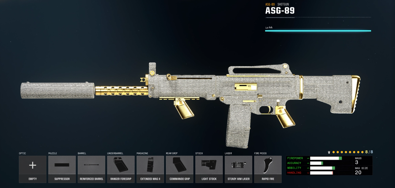 COD BO6: The best guns for the Terminus boss fight