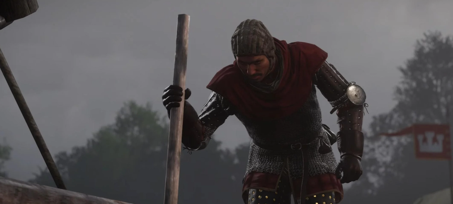 Best early-game armour in Kingdom Come Deliverance 2
