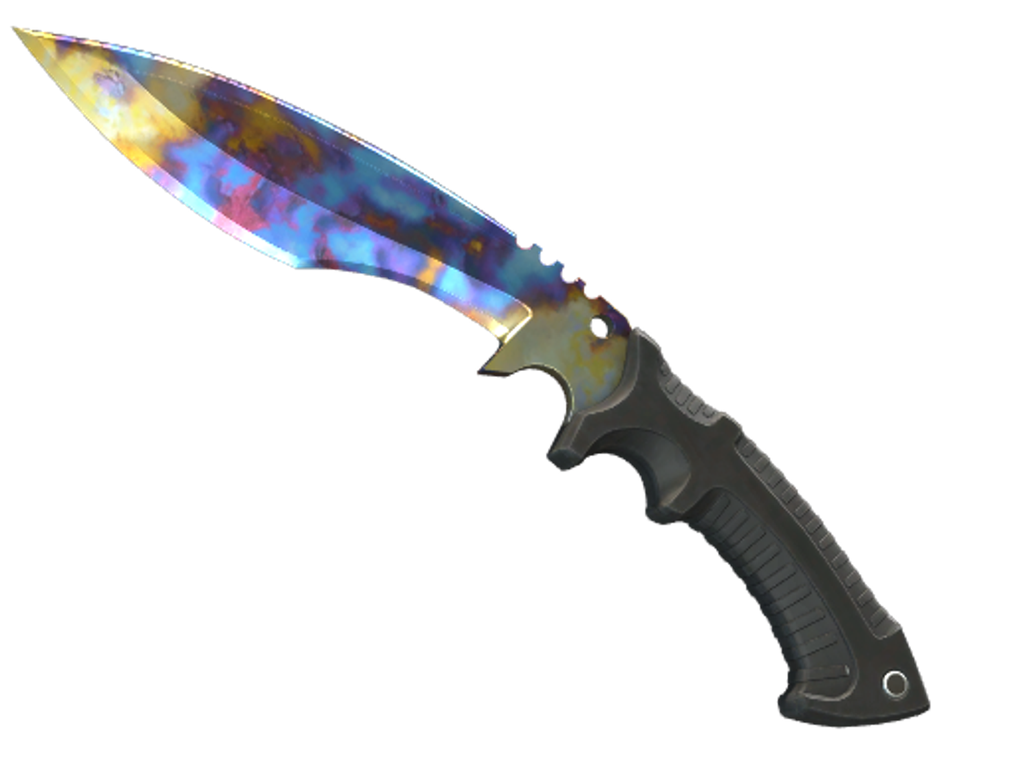 CS2 Kukri Knife: All skins, how to get one, and more