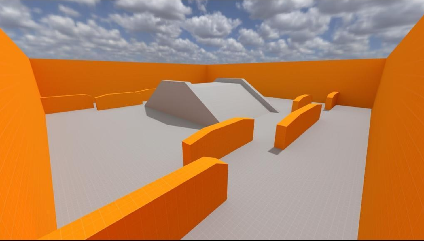 These are the best community maps to download and play in CS2