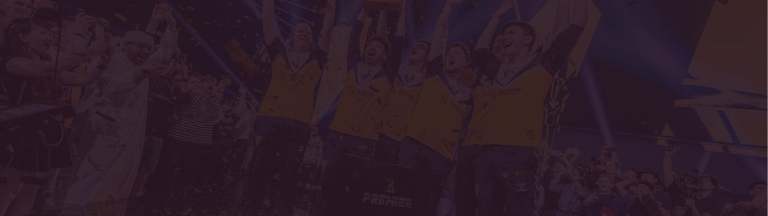 BLAST Premier and SLAM Tickets: Looking to be a part of it?