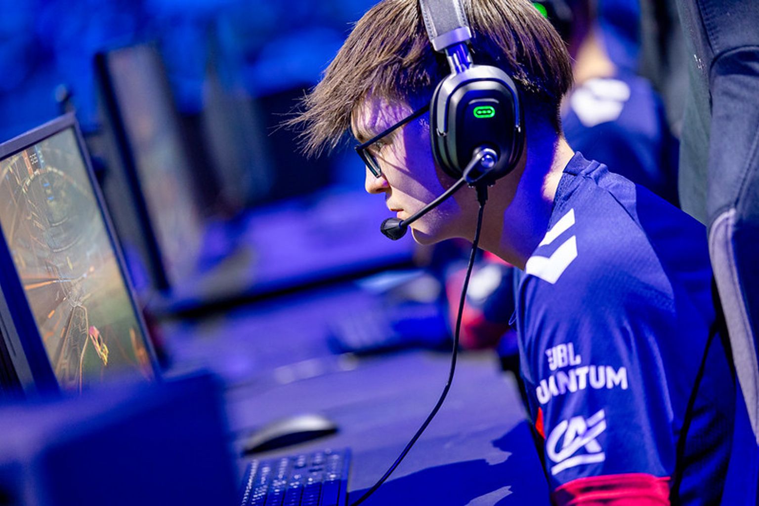 zen Rocket League settings (June 2025)