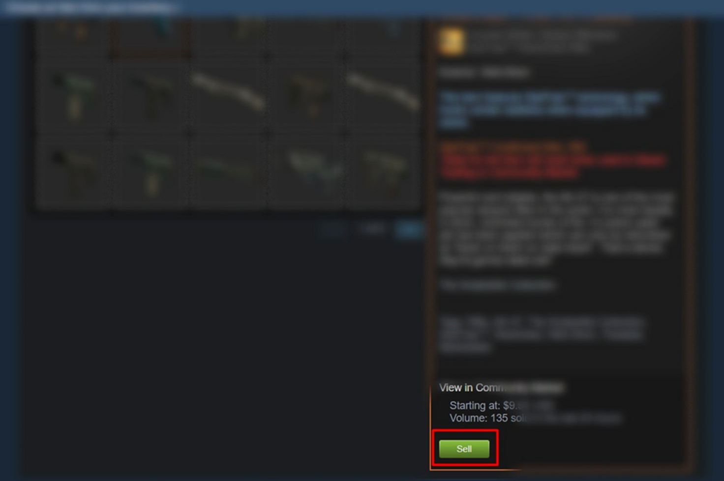 Where to buy skins in CS2 - Read our guide here - BLAST